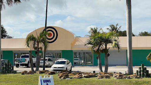 Key Largo Shopping Center