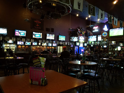 Bar & Grill «Tequila Hoppers Bar & Grill», reviews and photos, 60 N ...