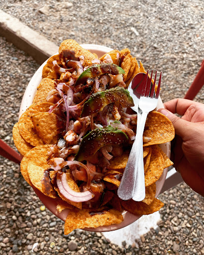 Restaurante Mariscos Los Originales Del Rafa en Hermosillo