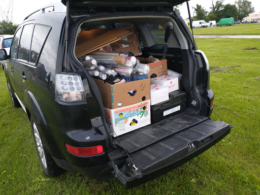 Oldcotes Car Boot & Sunday Market Ltd in Worksop, - Zaubee