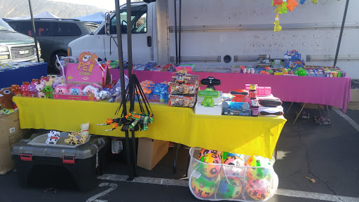 Drive-in Movie Theater «Rubidoux Drive-In Theatre and Swap Meet ...