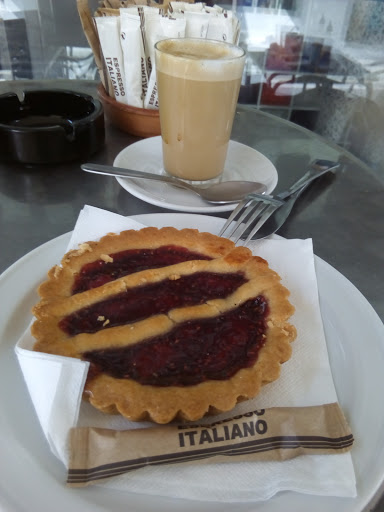 Restaurante Cafe Donato en Marbella