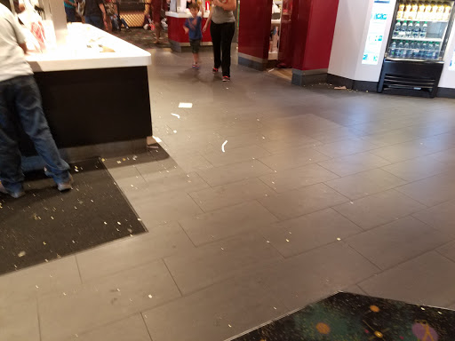 Movie Theater «AMC First Colony 24», reviews and photos, 3301 Town ...