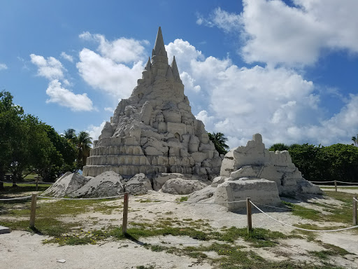 Park «Historic Virginia Key Beach Park», reviews and photos, 4020 ...