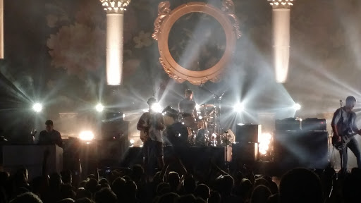 Amphitheater «Meadow Brook Amphitheatre», reviews and photos, 234 ...