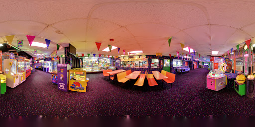 Roller Skating Rink «United Skates of America», reviews and photos ...