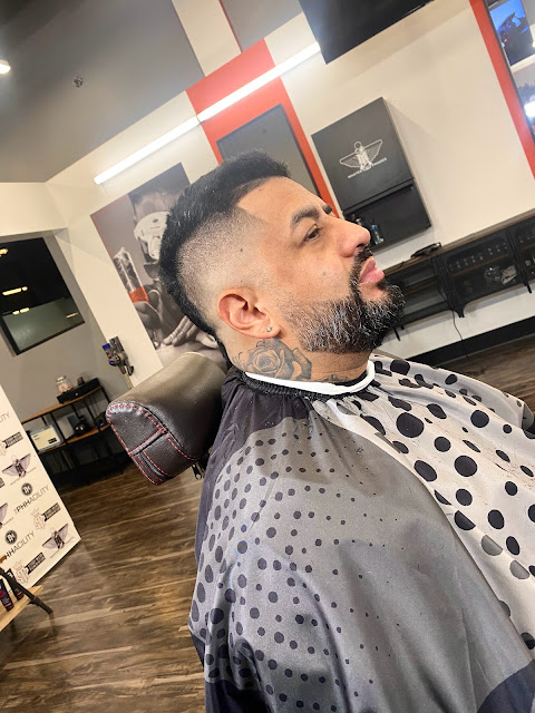 Master Phades Tempe Barbershop - reviews,open hours,photo spots,things ...