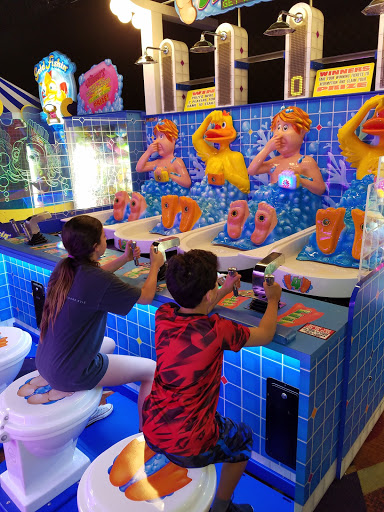 Amusement Center «Big Play Entertainment Center», reviews and photos ...