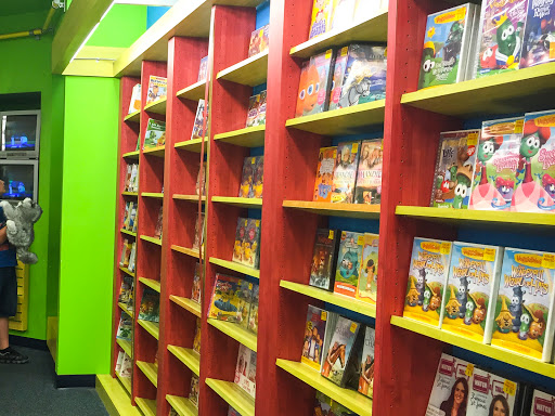 Christian Book Store «Mardel Christian & Education», reviews and photos ...