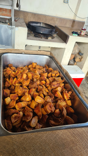 Restaurante Chicharrones de cachete "Los de Otay Vista" en Tijuana