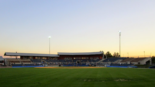 Stadium «Skylands Stadium», reviews and photos, 94 Championship Place ...