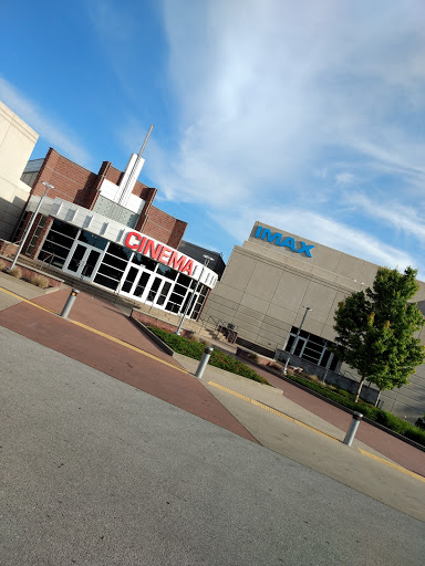 Movie Theater «AMC Springfield 11», reviews and photos, 3200 E ...