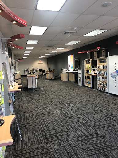 Cell Phone Store «TCC, Verizon Authorized Retailer», reviews and photos ...