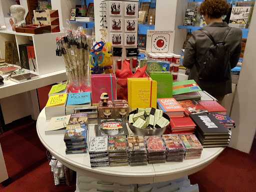 Gift Shop «Met Opera Shop», reviews and photos, 140 W 65th St, New York ...