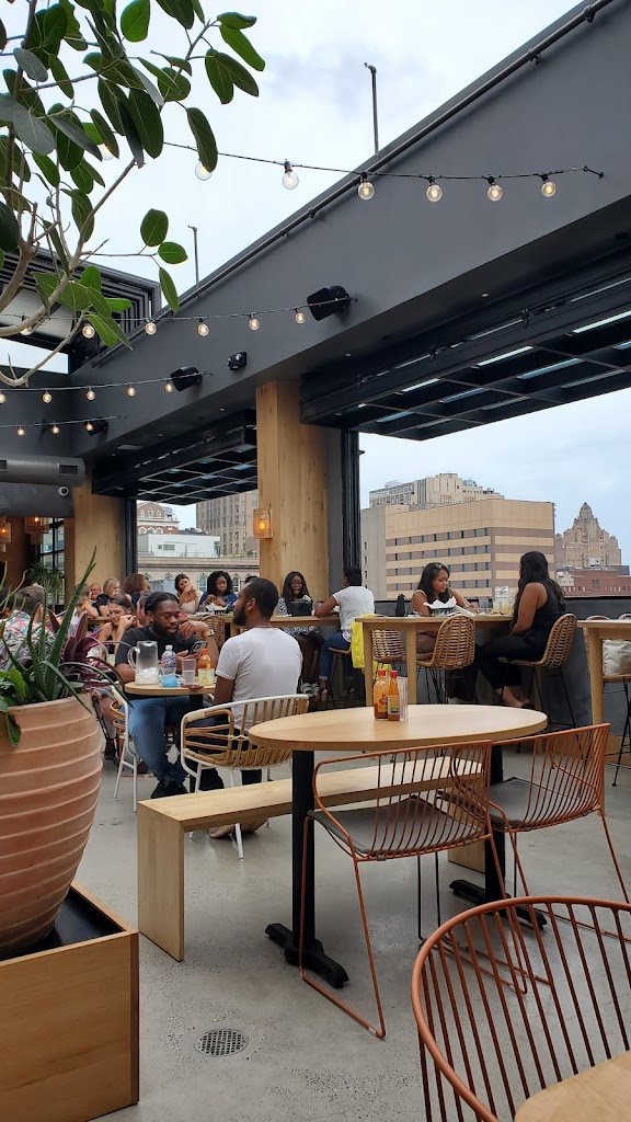 El Techo - Philadelphia, PA 19103 - Menu, Hours, Reviews and Contact