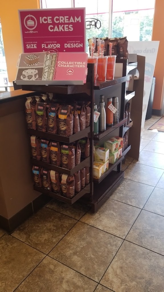 Dunkin Donuts Decatur Al
