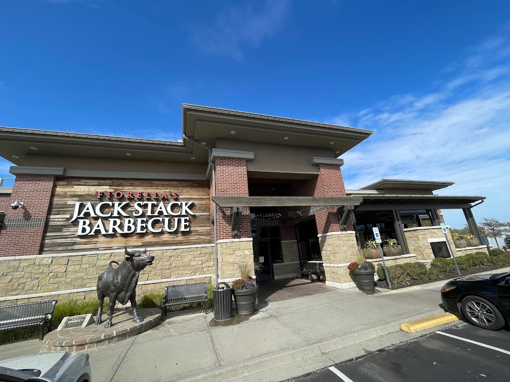 Jack Stack Barbecue - Lee's Summit - Lee's Summit, MO 64081 - Menu ...