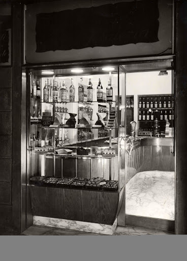 Ristorante Pasticceria Gualtieri in Firenze con cucina Vegetariana