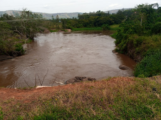 Kagera River