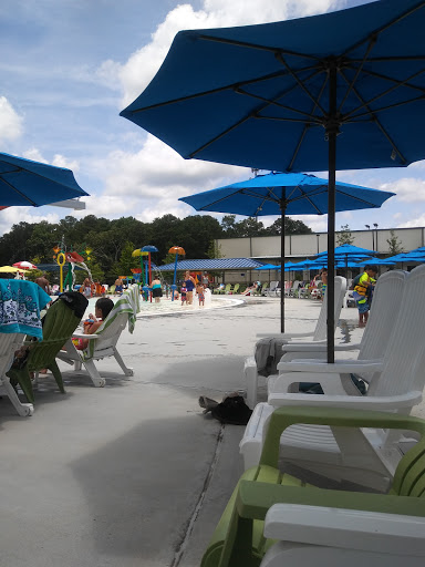 Swimming Pool «Seven Springs Water Park», reviews and photos, 3820 ...