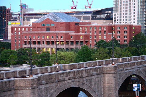 Science Museum «Museum of Science», reviews and photos, 1 Science Park ...