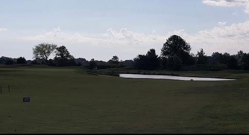 Golf Club «Grey Hawk Golf Club», reviews and photos, 665 US Grant St ...