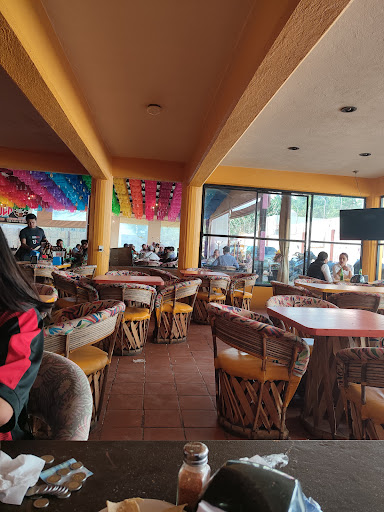 La Chabela en Oaxaca de Juárez - Número de Teléfono, Reservas ...