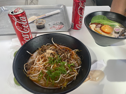 Restaurante Yoko Ramen Satélite en Naucalpan de Juárez
