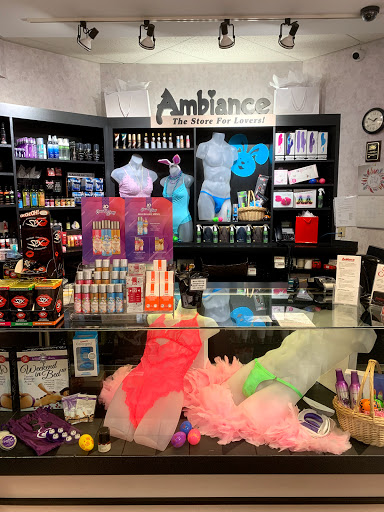Adult Entertainment Store «Ambiance, The Store For Lovers - Parma Hts ...