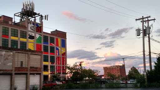 Live Music Venue «Buffalo Iron Works», reviews and photos, 49 Illinois ...