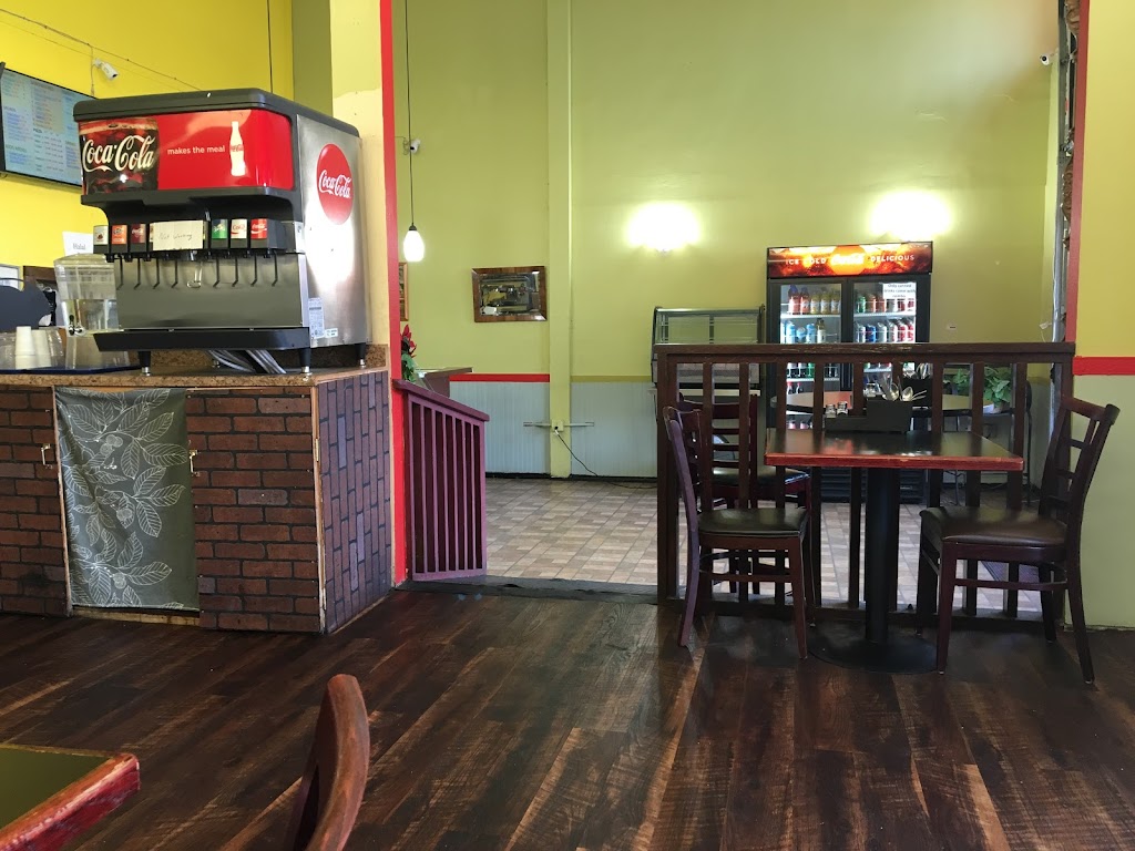 Gyro House - Seattle, WA 98102 - Menu, Reviews, Hours & Contact