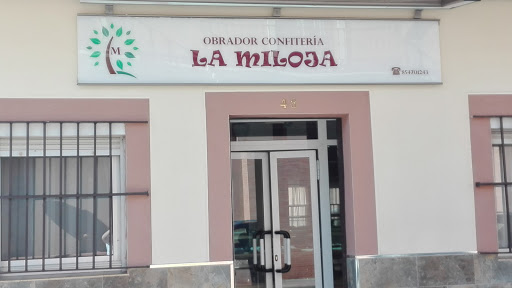 Pastelería La Miloja Lola - Dos Hermanas ️ Directorio de Pastelerías