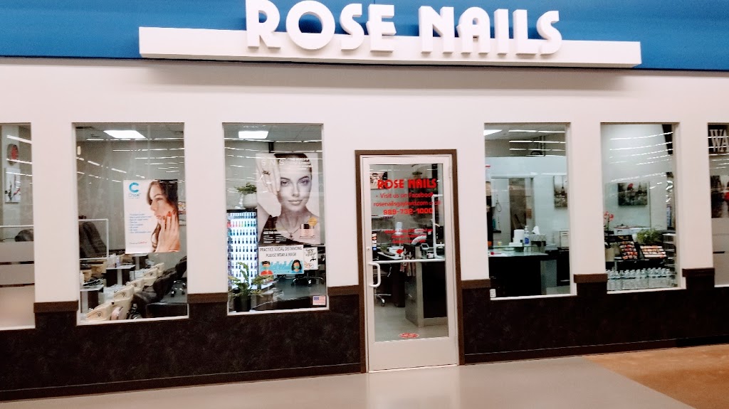 Rose Nails - Gaylord, MI 49735 - Services and Reviews