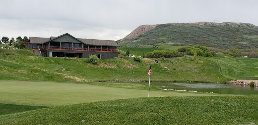 Golf Course «Red Hawk Ridge Golf Course», reviews and photos, 2156 Red ...