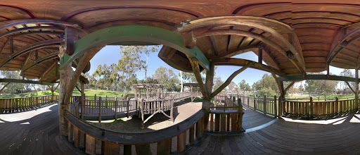 Park «Charles H. Wilson Park», reviews and photos, 2200 Crenshaw Blvd ...
