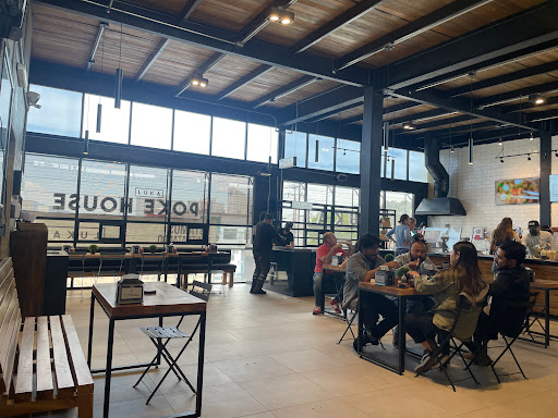 Luka | Poke House en Querétaro - Número de Teléfono, Reservas ...