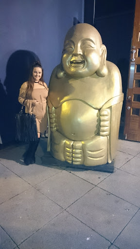 Fat Buddha Bar and Kitchen Newcastle - Locations from All Over the World