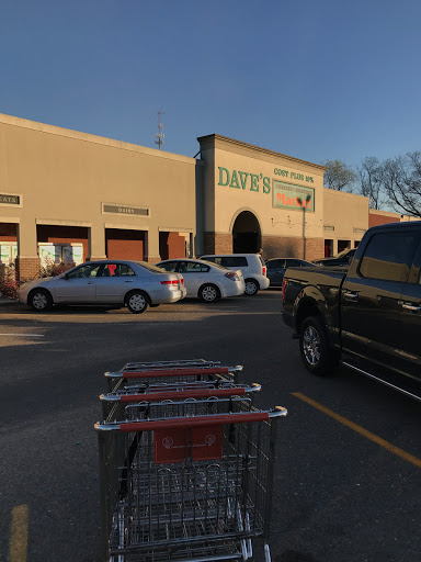 Dave's Market - AZexplained