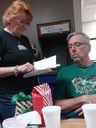 Bowling Alley «Lake City Bowl», reviews and photos, 347 FL-247, Lake ...