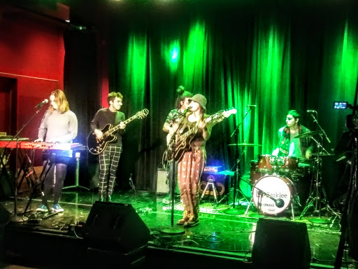 Cafe «Cafe 939», reviews and photos, 939 Boylston St, Boston, MA 02115, USA