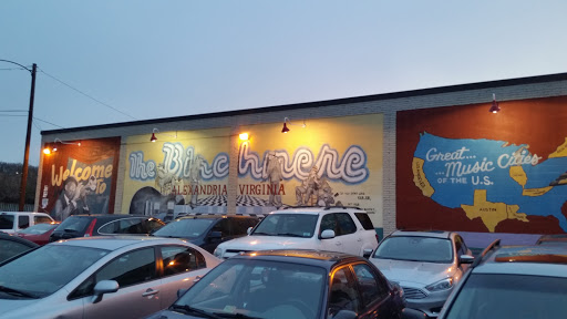 Concert Hall «The Birchmere», reviews and photos, 3701 Mt Vernon Ave ...
