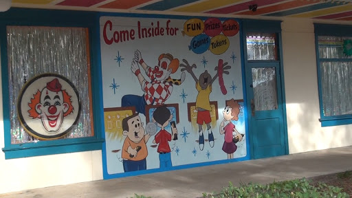 Amusement Center «Happy Days Family Fun Center», reviews and photos ...