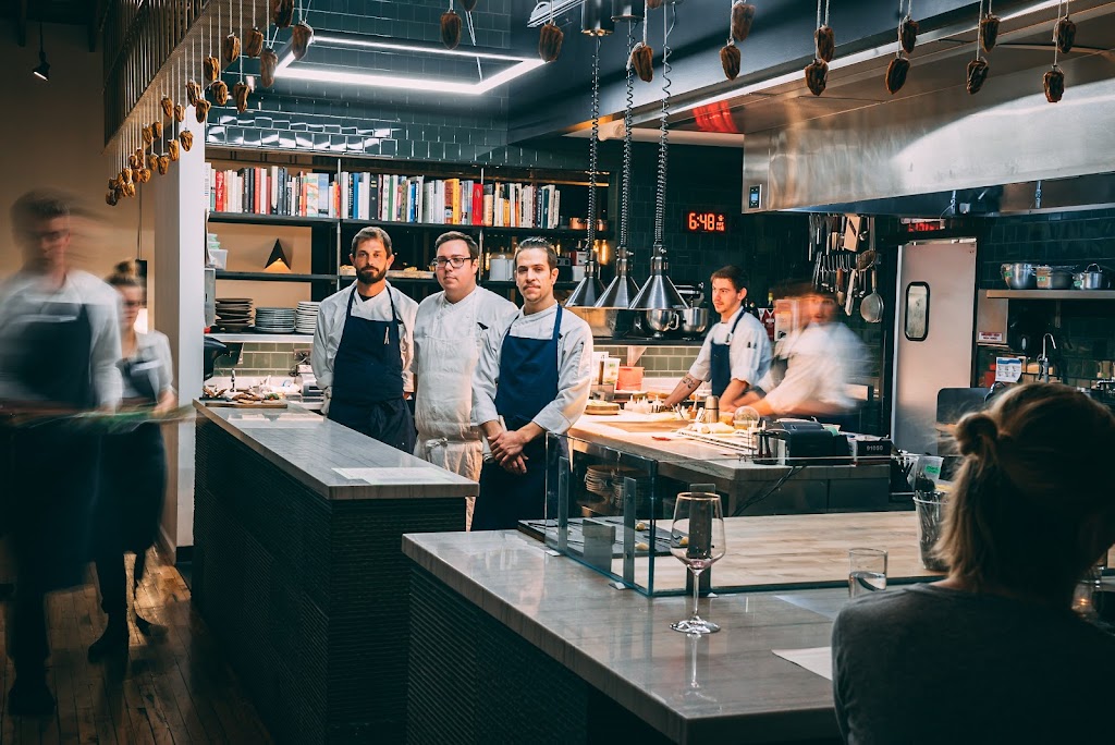 Table X - Salt Lake City, UT 84106 - Menu, Reviews, Hours & Contact