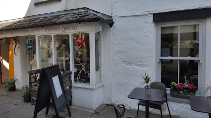 The Kemble Gallery & Art Shop in Durham, - Zaubee