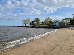 Jacobs Beach 🏖️ Guilford, Connecticut State, United States - detailed ...