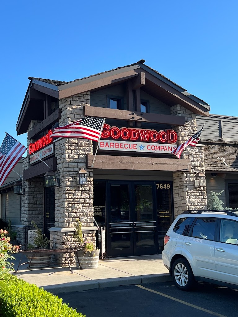 Goodwood Barbecue Company - Boise, ID 83709 - Menu, Hours, Reviews and ...