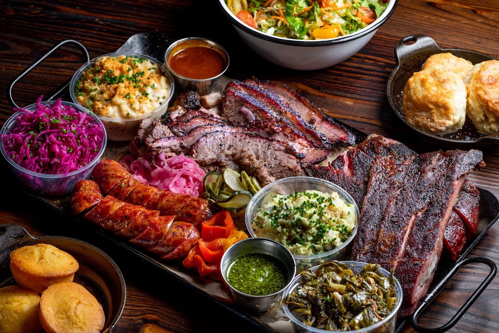 Maple Block Barbecue - Los Angeles, CA 90013, Reviews, Hours & Contact