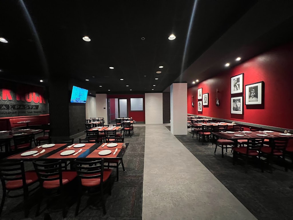 River Rock Pizza and Pasta Menu - Las Vegas, NV