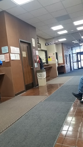 Driver Licensing Office (DMV) - AZexplained