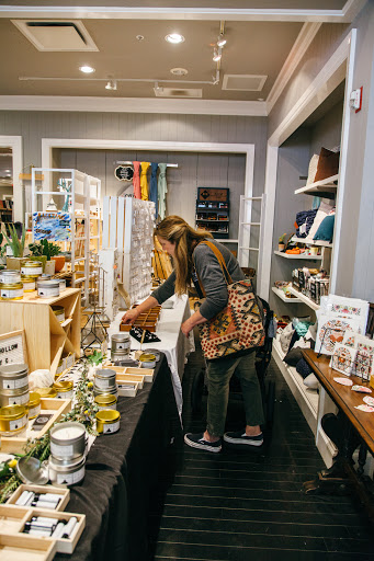 Salt & Honey Market - AZexplained